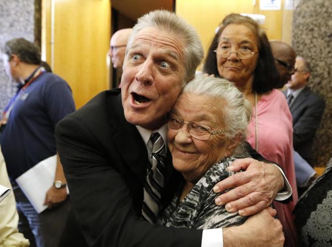 Bite-mark analysis is flawed science. So why was it allowed in court ...