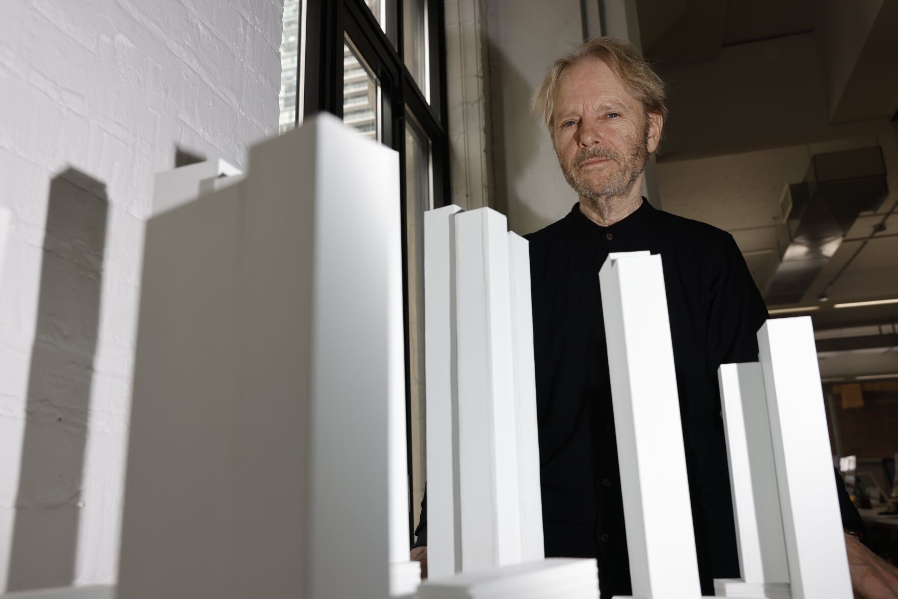 Toronto’s condo bust may change how towers are built