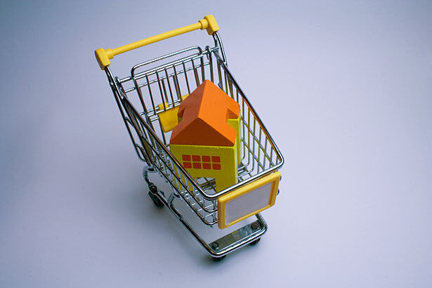 Shopping for options