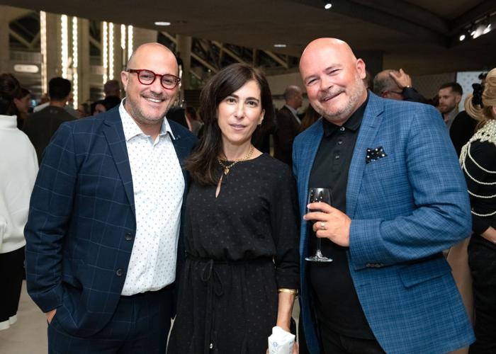 The Star celebrates Bruce Springsteen's new movie at TIFF event