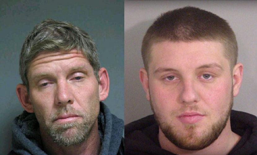 Justin Bieber: Two men accused in plot to murder pop star