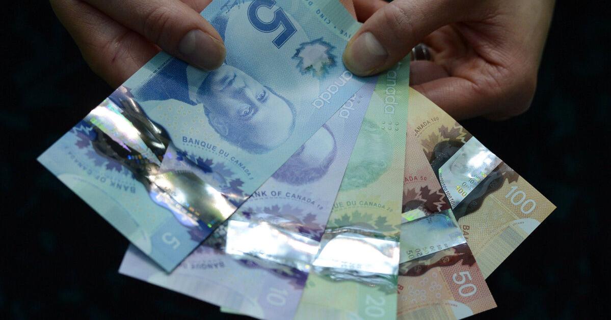 Do Canada’s new plastic bills smell like maple syrup?