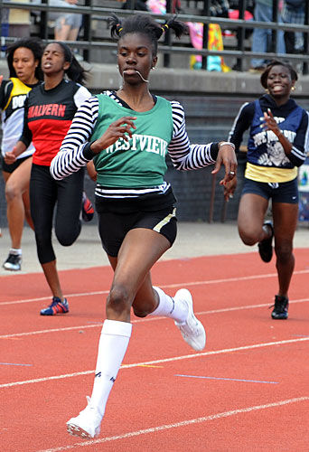 OFSAA track gold medal predictions