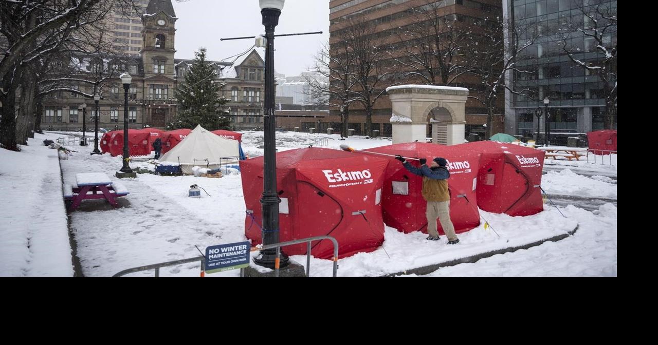 New Year’s Day Levee 'doesn't feel right' amid homelessness crisis ...