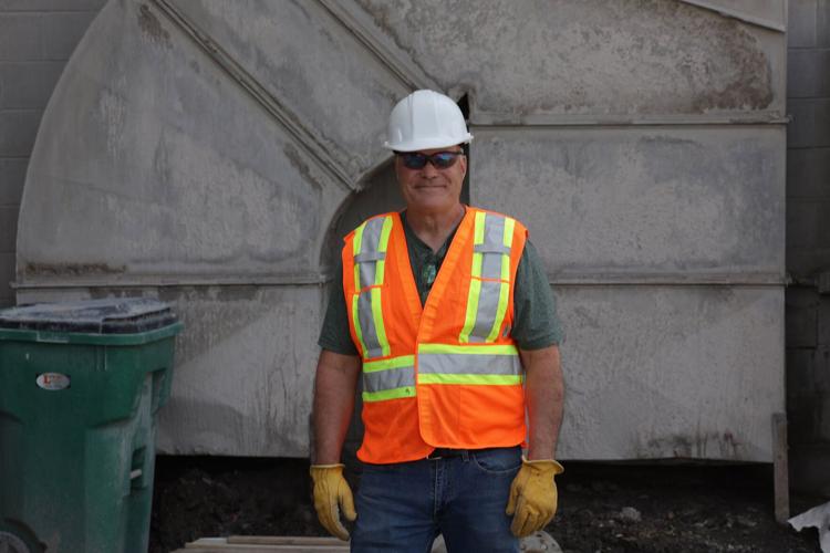 This cement plant doesn’t just capture carbon, it sells it
