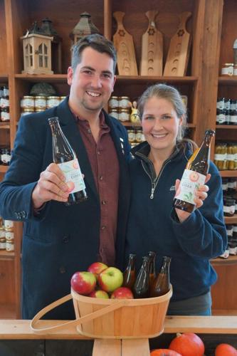 Blueberry fields and ‘a fun rural adventure’: The insiders’ guide to ...