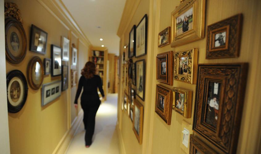 Rosedale home of publicist Mary Symons a ‘mishmash’ of family memories ...