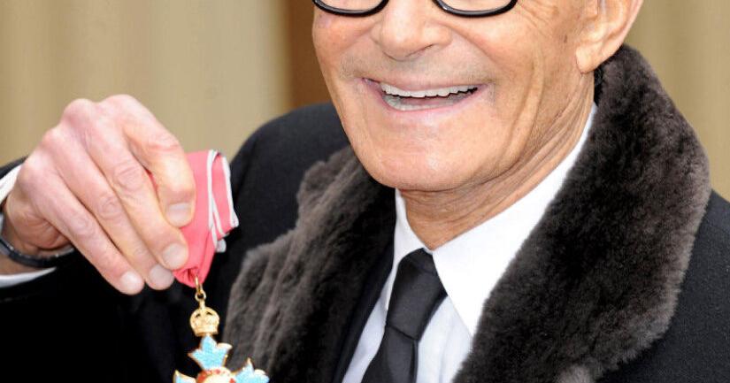 Hairstyling Pioneer Vidal Sassoon Dies At 84 In Los Angeles