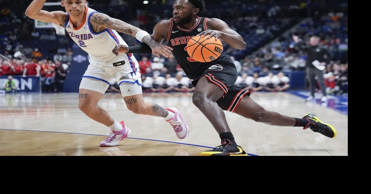 From MVP to DNP: Florida believes guard Riley Kugel 'will respond the ...