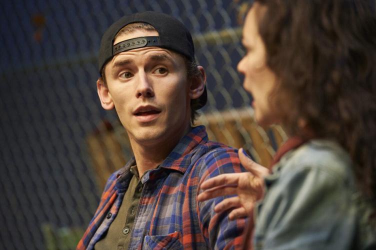 Moss Park: Theatre review
