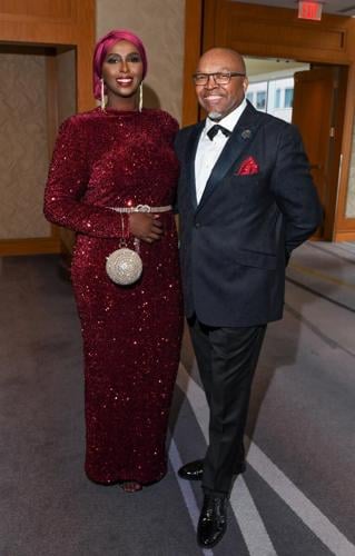 ‘Abbott Elementary’ star honoured at West Indies awards gala