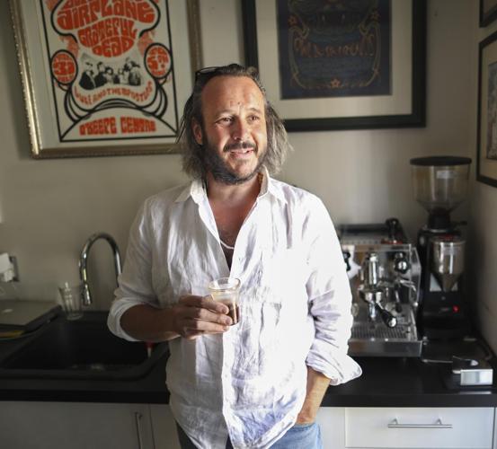 How Toronto chef Anthony Rose garnered a 40,000-person following to his ...