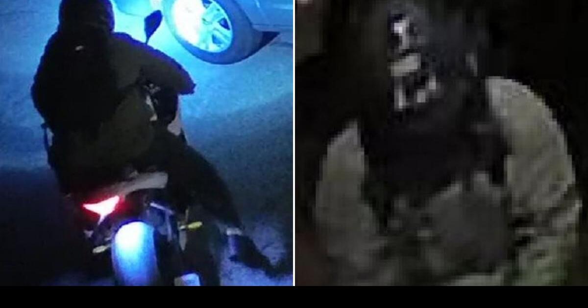 Police identify victim in Markham shooting, release images of suspect