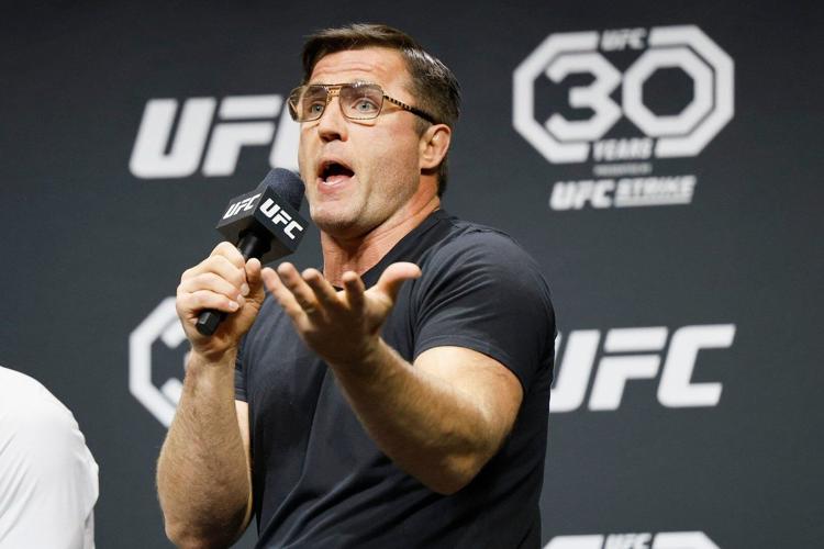 The Ultimate Fighter turns 20: UFC's signature show's new season stars ...