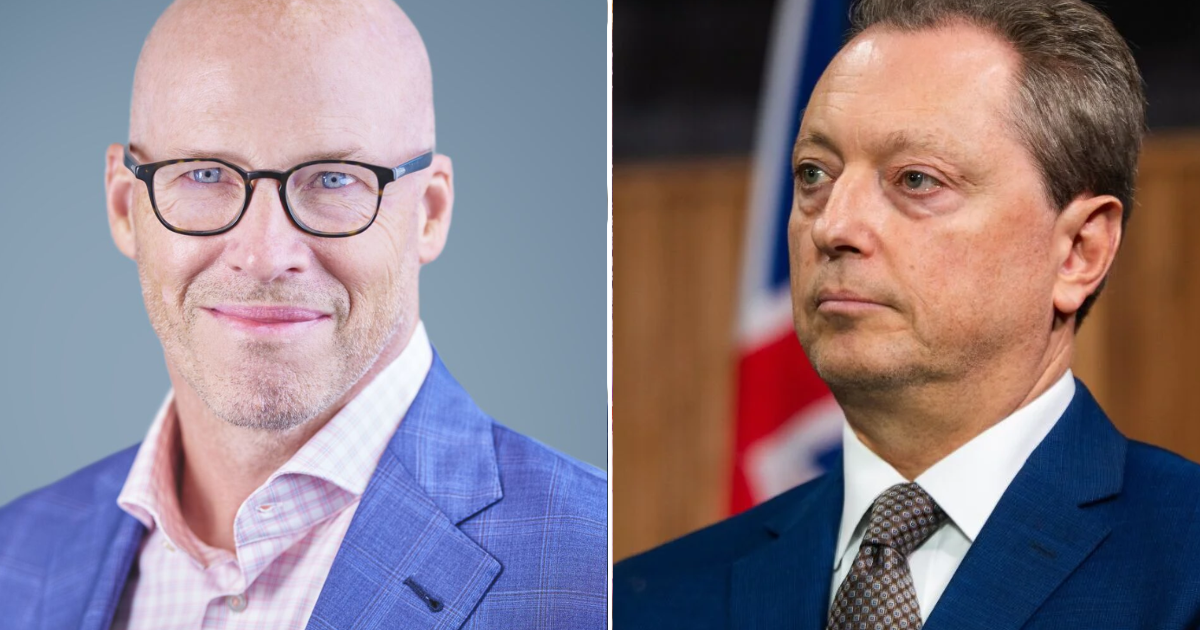 iPro Realty scandal: Ford government to take control of RECO