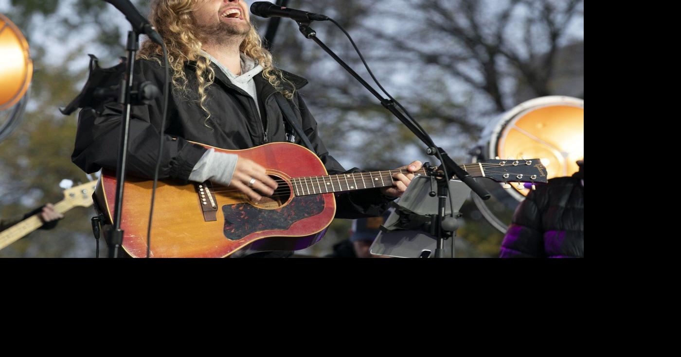 B.C. city has 'increased concerns' on safety for MAGA singer Sean ...