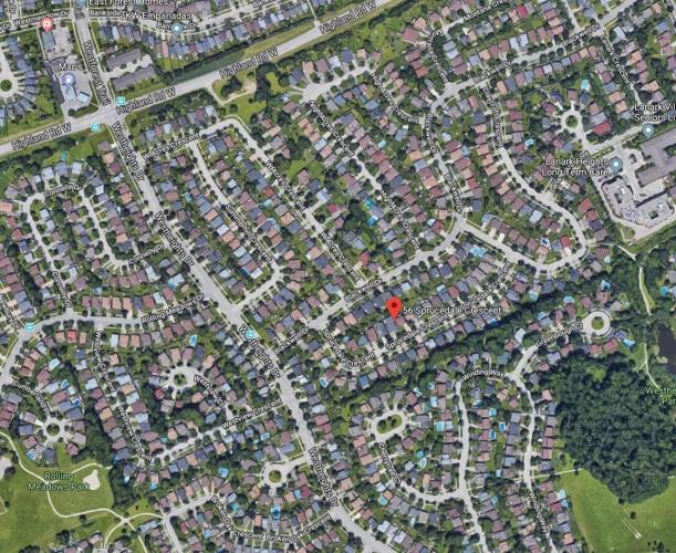 Neighbours describe shock, devastation after explosion leaves Kitchener ...