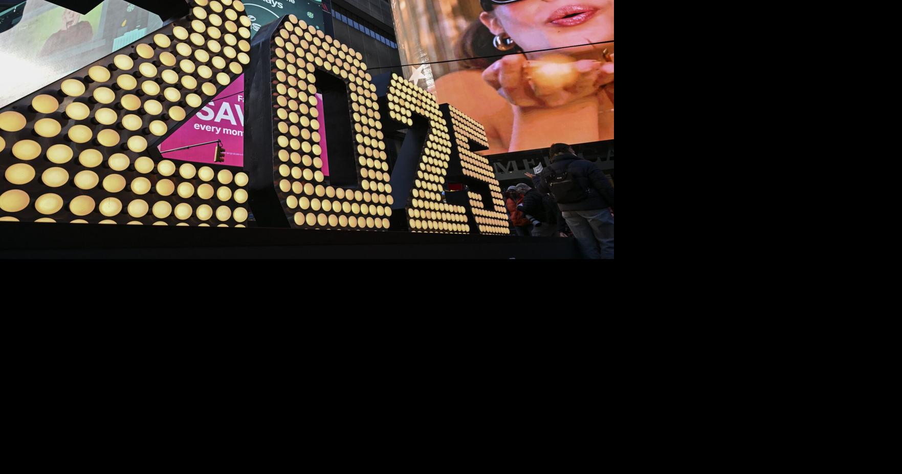 Here's how to watch the New Year's Eve festivities in Canada