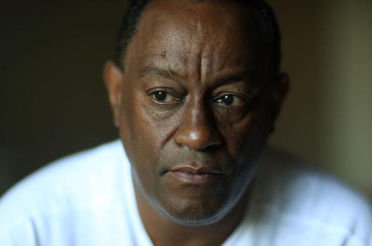 Chris Spence breaks silence on plagiarism scandal