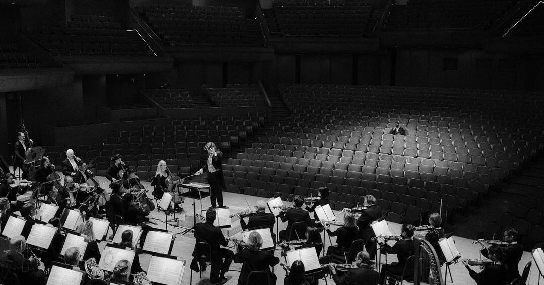 Home Alone’s musical magic at the Toronto Symphony Orchestra
