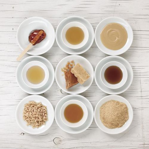Your guide to the different colours of maple syrup