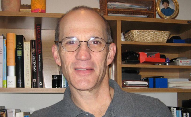 The Third Horseman by William Rosen: review