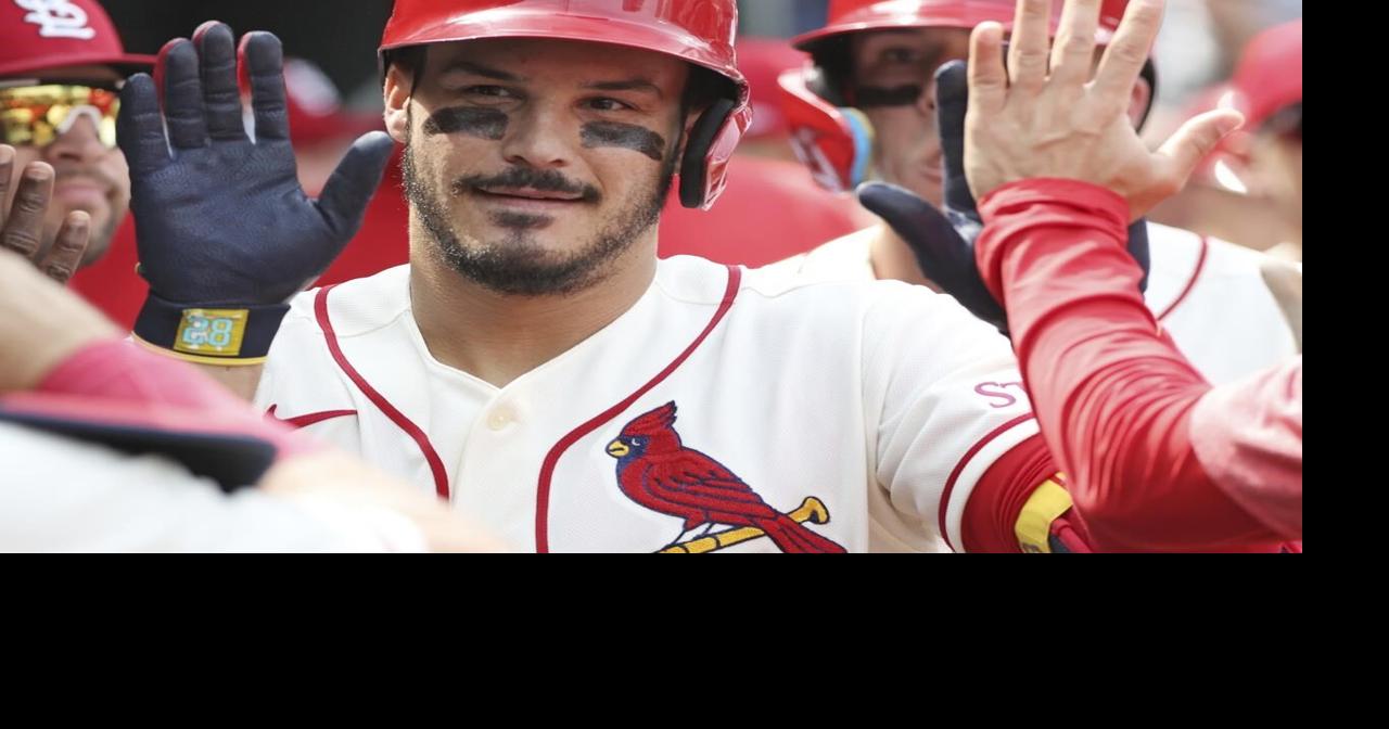 Cardinals losing streak reaches 8, longest in 16 years