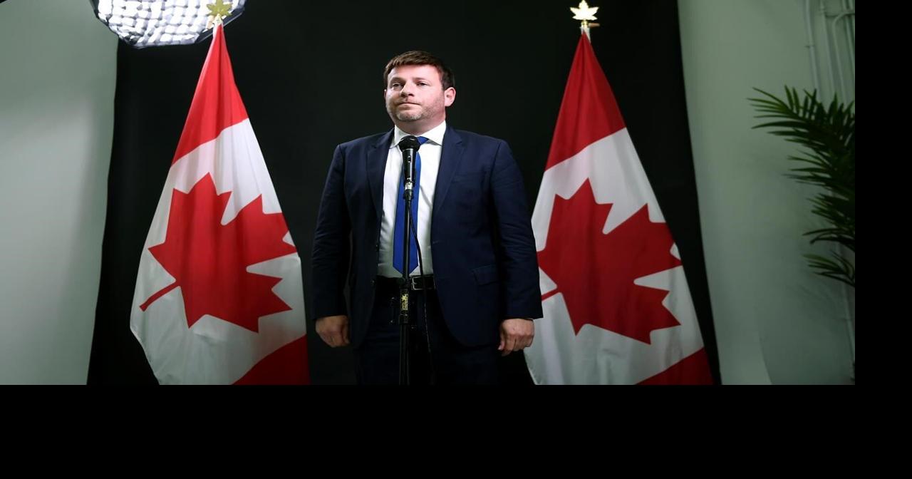 Anti-lockdown Tory leadership candidate Roman Baber always an island ...