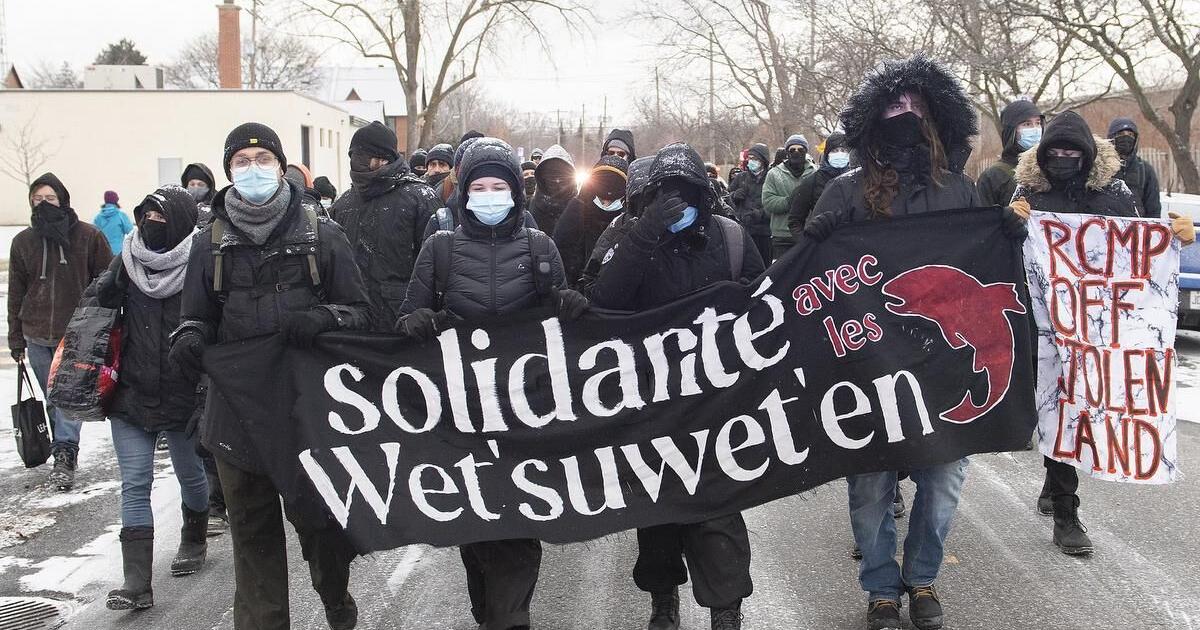 There is a way for Canada to peacefully ‘decolonize’