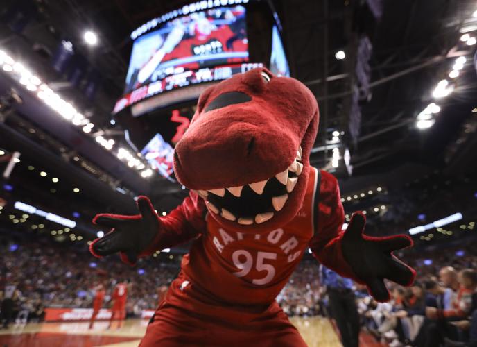 The 10 Most Important People in Raptors history might surprise you