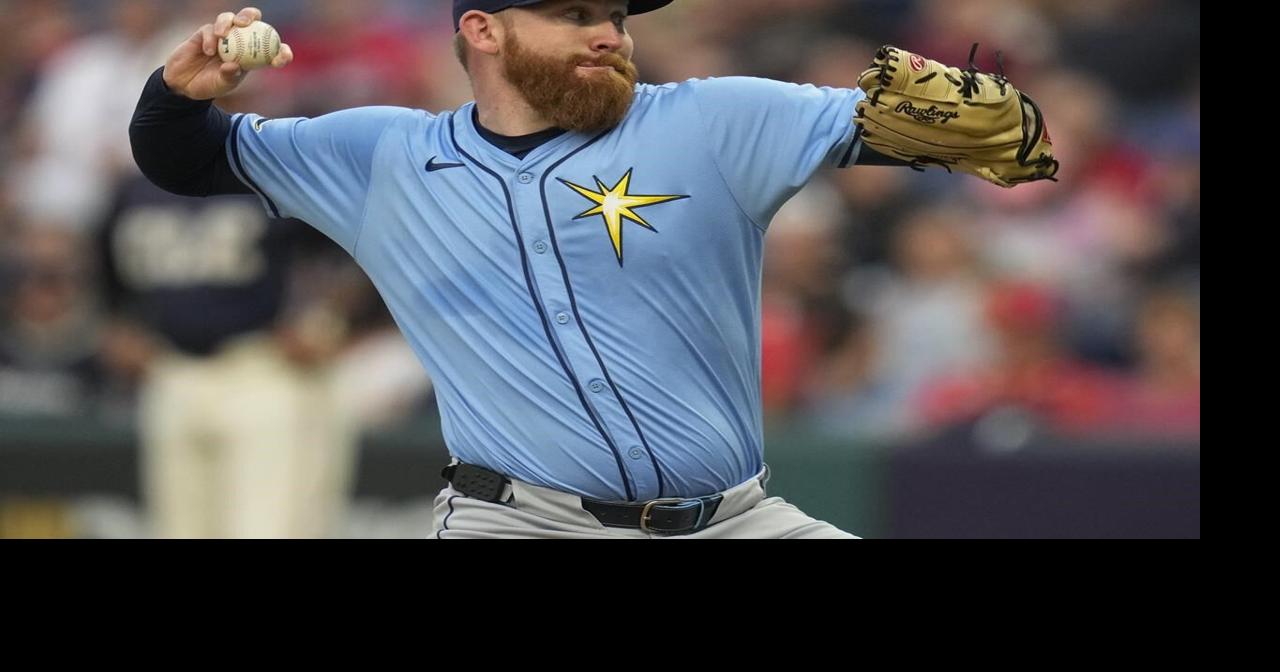 Littell blanks Cleveland for 6 innings, rookie Driscoll hits first ...