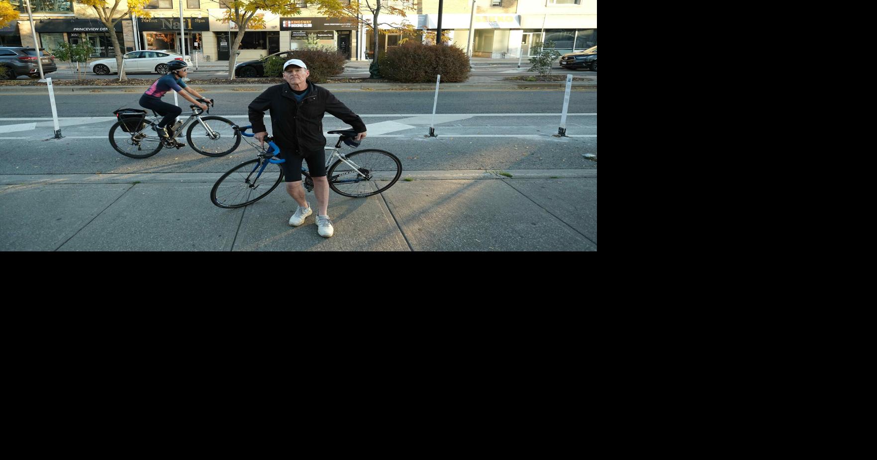 How a Toronto bike lane that went too far sparked a backlash