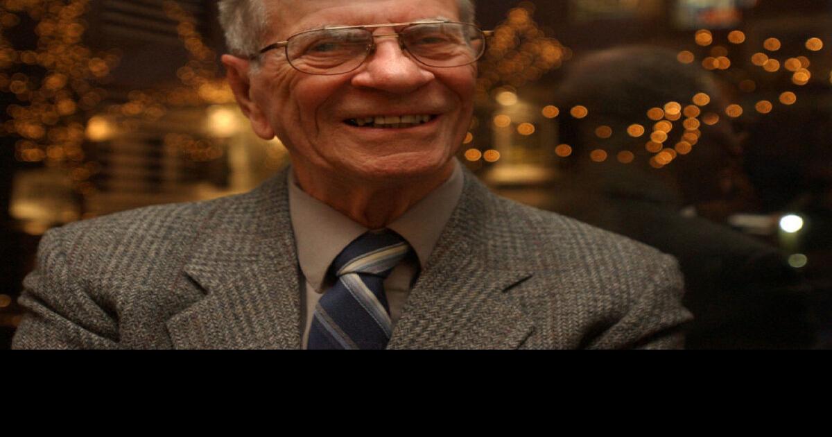 Obituary: Fred Bodsworth, author of Last of the Curlews, 93