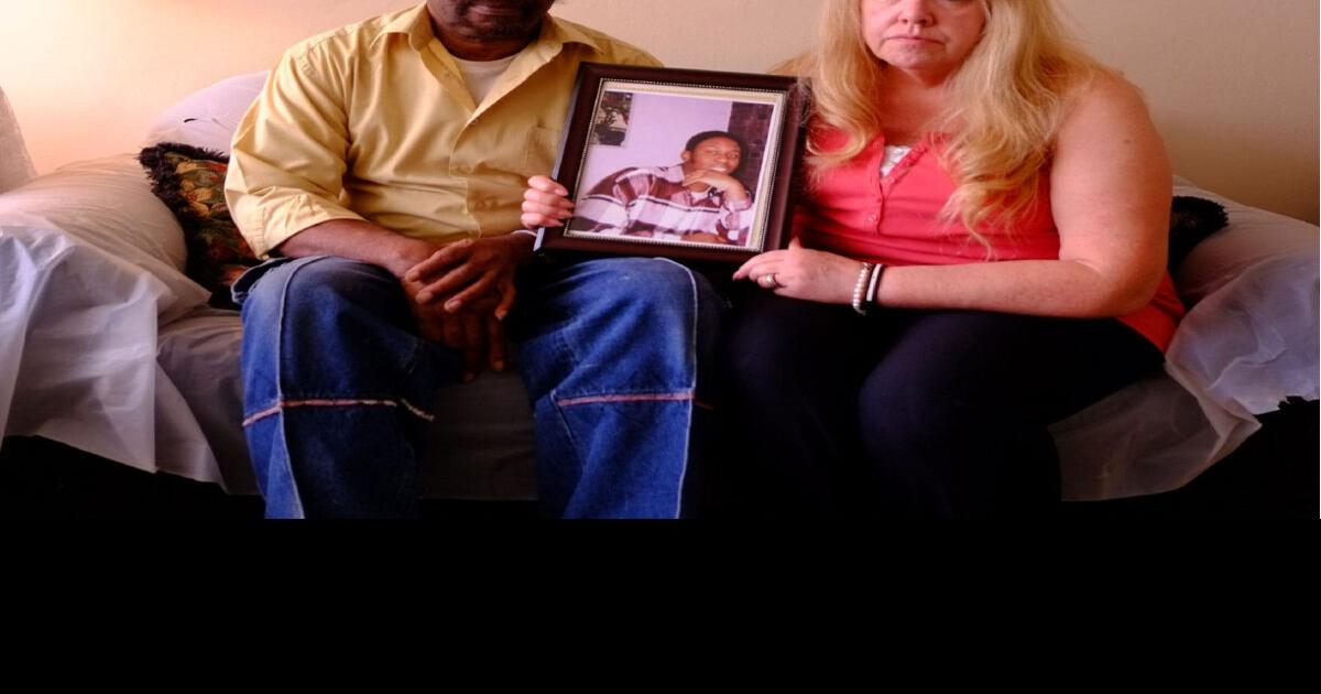 Why did Kevin Simmonds die? Part 2