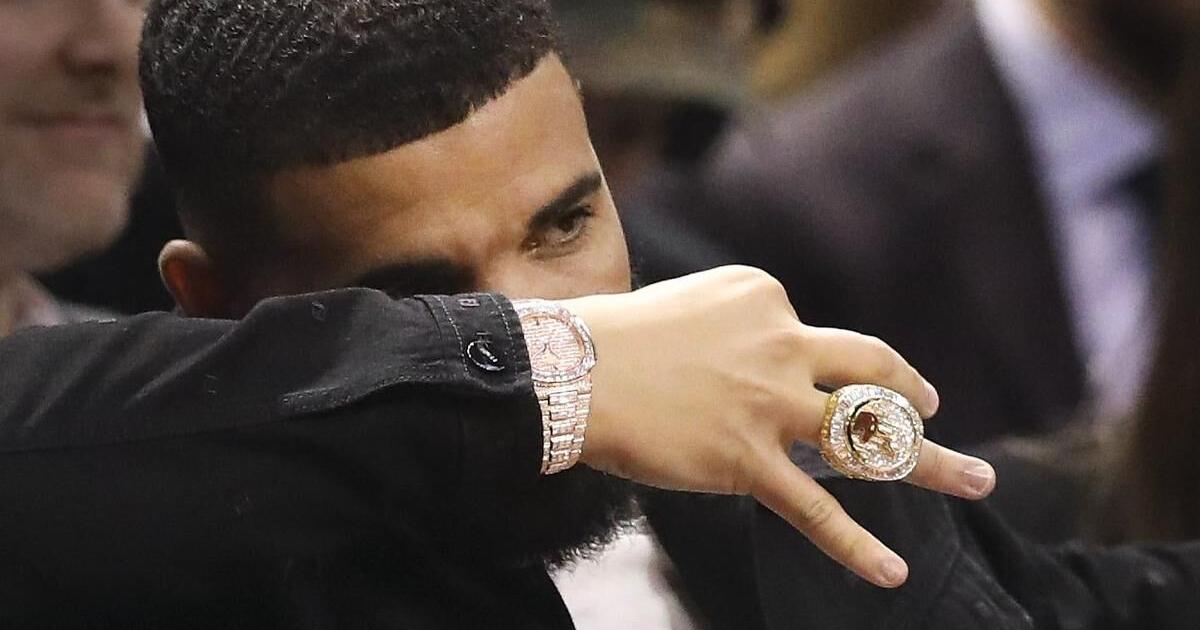 Drake cancels concert Monday due to COVID-19
