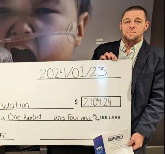 Toronto-area youth soccer club in mysterious money trouble