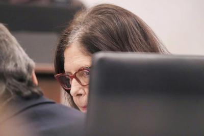 Jury convicts Wisconsin woman of fatally poisoning her friend's water ...