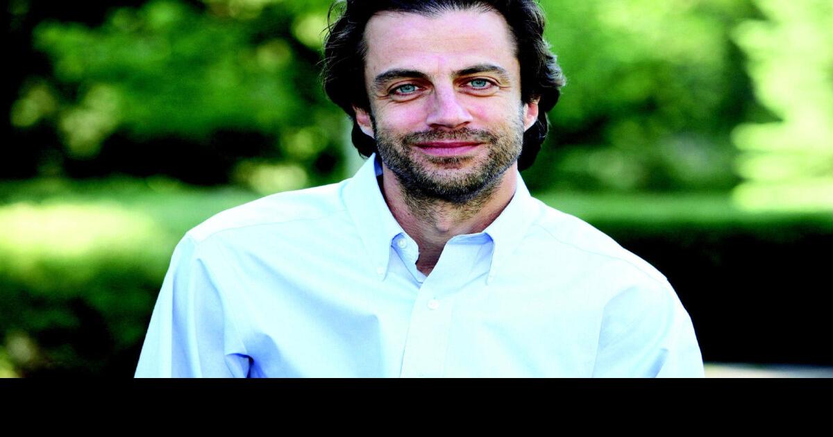 The Tragedy of Arthur by Arthur Phillips