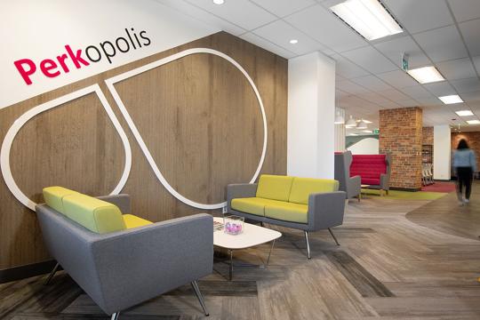 The power of employee perks and how to harness it