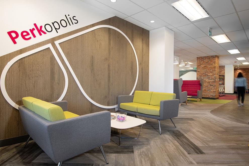 The power of employee perks and how to harness it