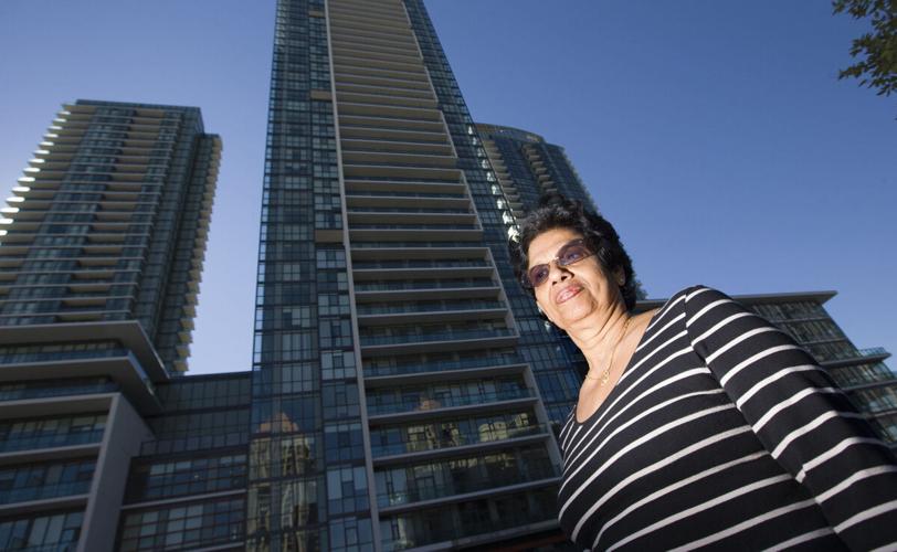 Mississauga grandmother acquitted of smuggling bullets onto plane says ...