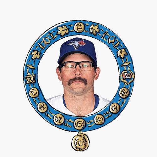 If I Were Mayor: What a Blue Jay and a bat lover would do