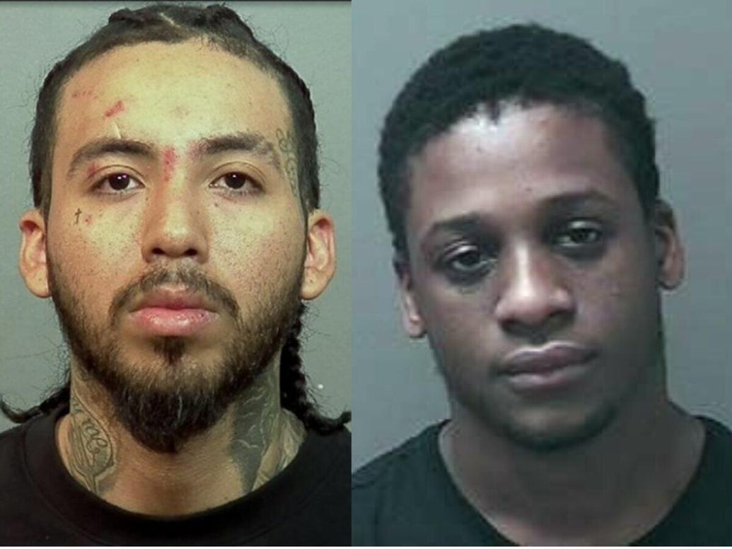 Canada’s most wanted fugitive arrested in deadly Yorkdale mall shooting