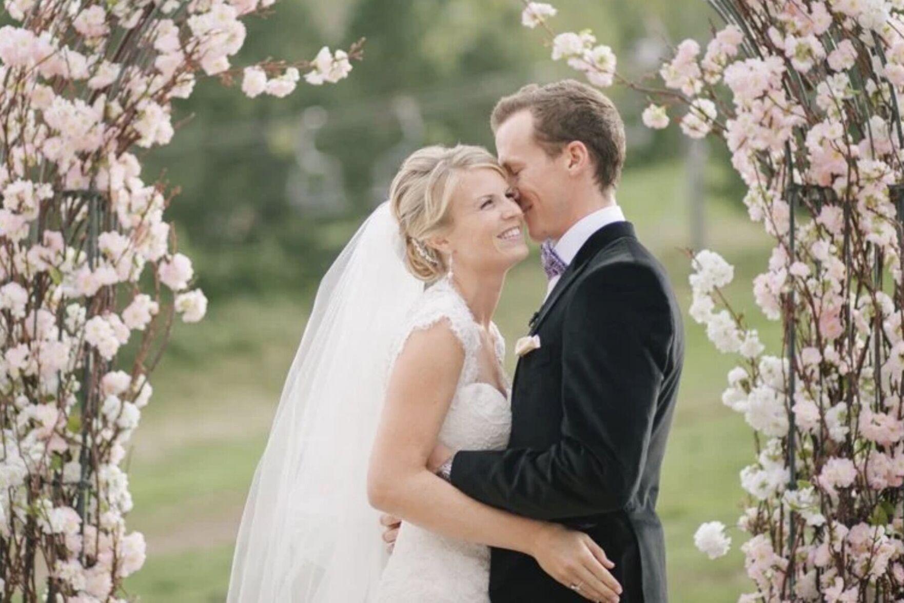 Firefighter admits murdering wife in Collingwood, cover up