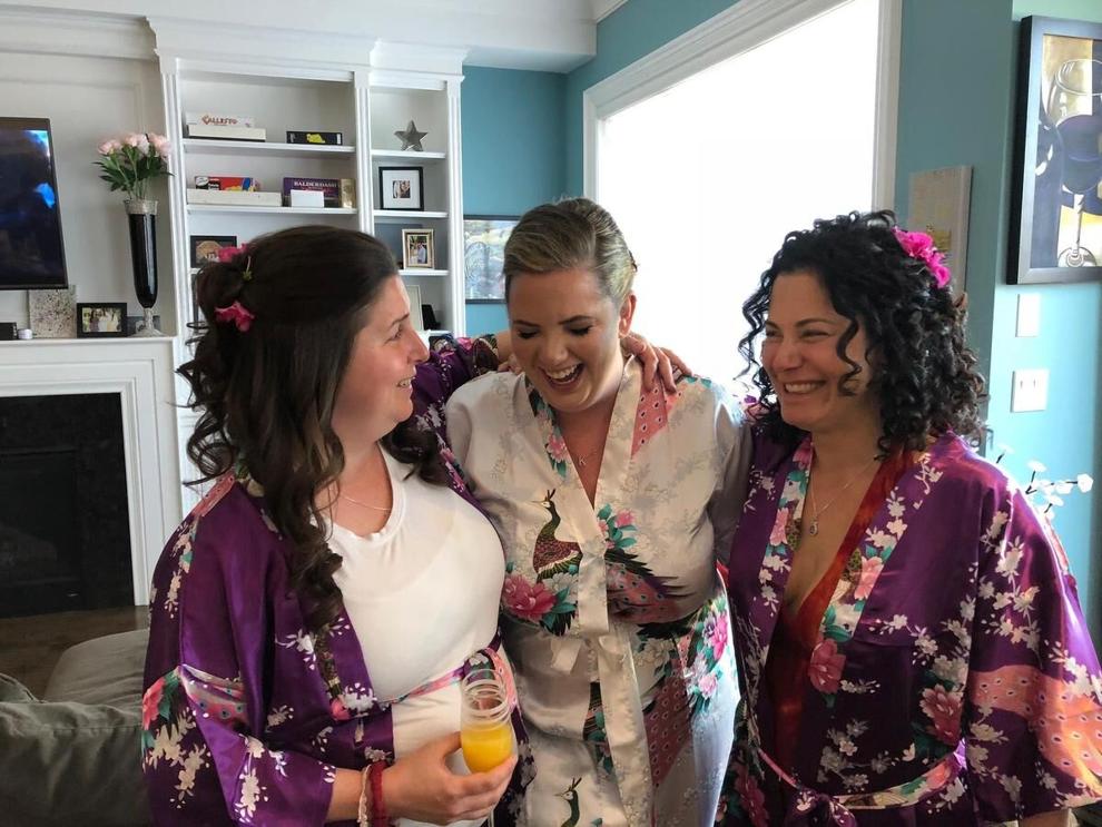 Brother vs. sister: Two of Barry and Honey Sherman’s children in a ...