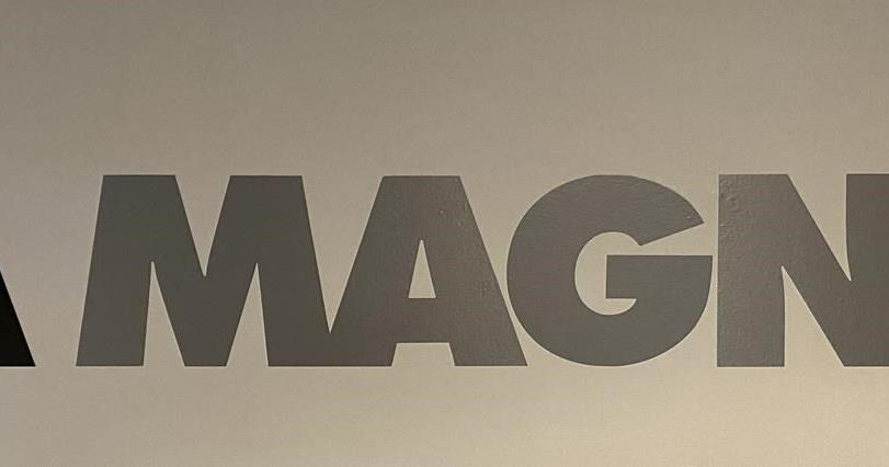 Auto parts maker Magna International signs strategic partnership with ...
