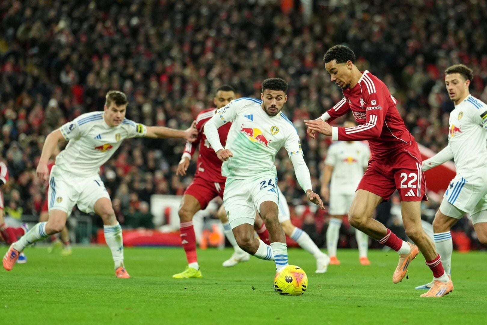 EPL scores: Man City and Liverpool frustrated in 0-0 draws in Premier ...