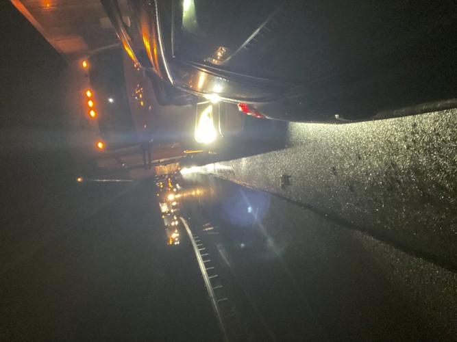 Mudslide along West Virginia highway strands thousands for more than 8 ...