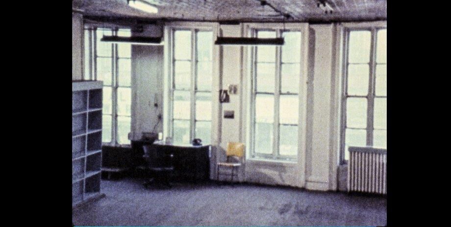 Michael Snow’s work was finding wonder in a moment seen and lost in the ...