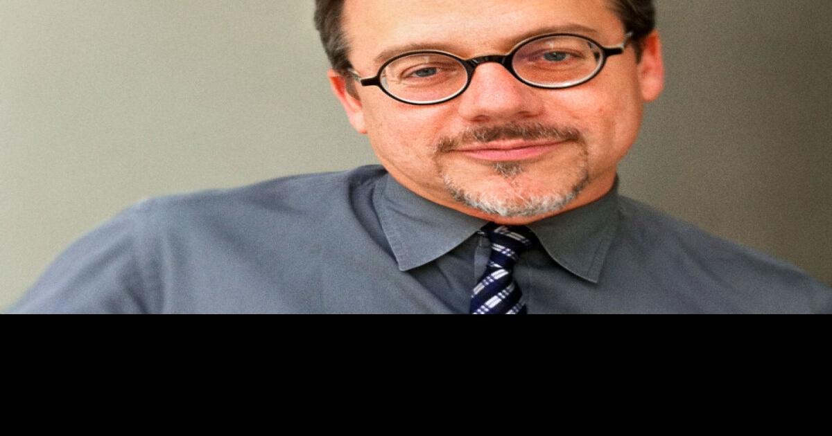 Ryerson Image Centre names Paul Roth as new director